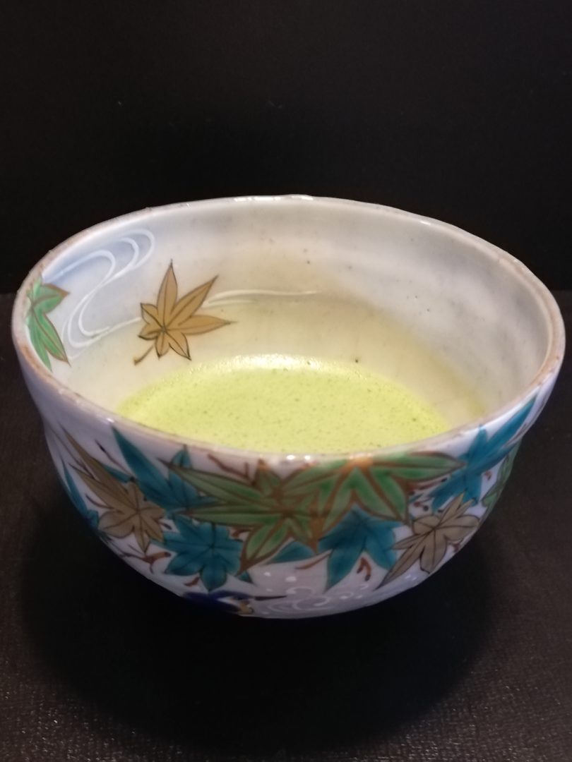 For Visitors – Enjoy Sadou in English or Chinese | 一般社団法人 茶道クラブ Nomad ...